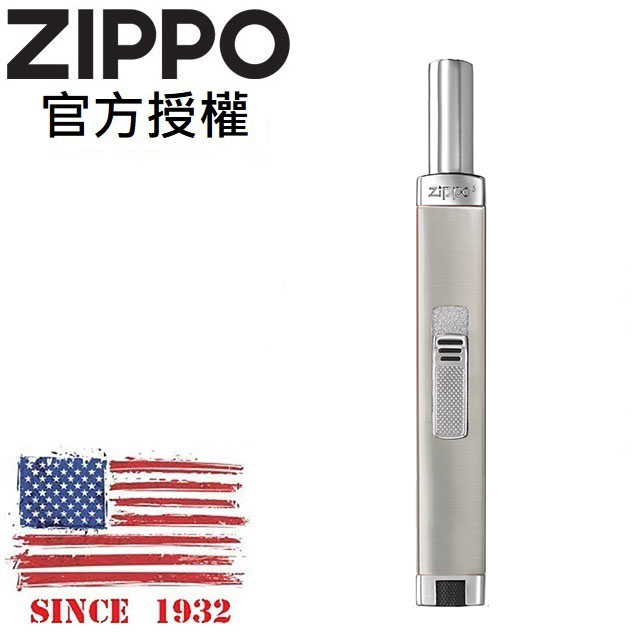 ZIPPO Mini Candle Lighter 迷你版蠟燭專用點火槍 - PChome 24h購物