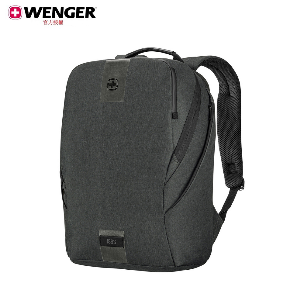 WENGER 威戈 MX ECO Light 16吋電腦後背包 31*43*18(612262) - PChome 24h購物