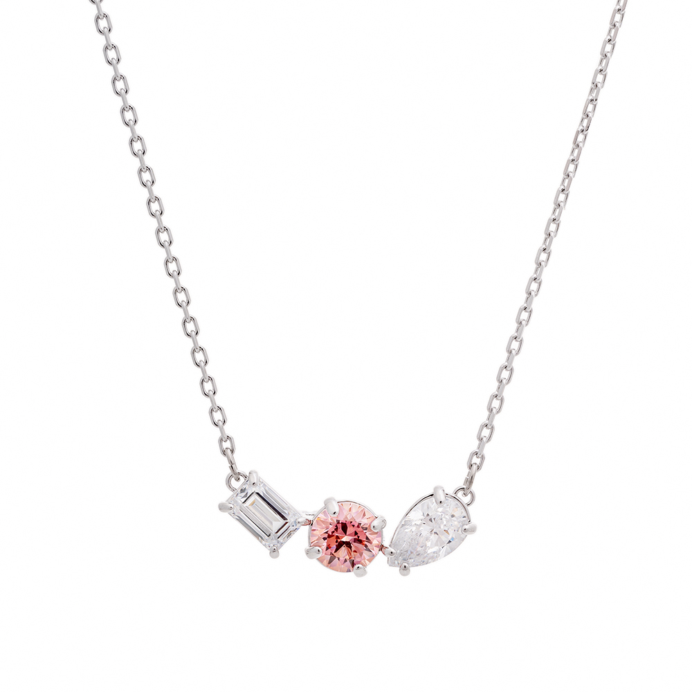 SWAROVSKI Mesmera項鍊 - PChome 24h購物