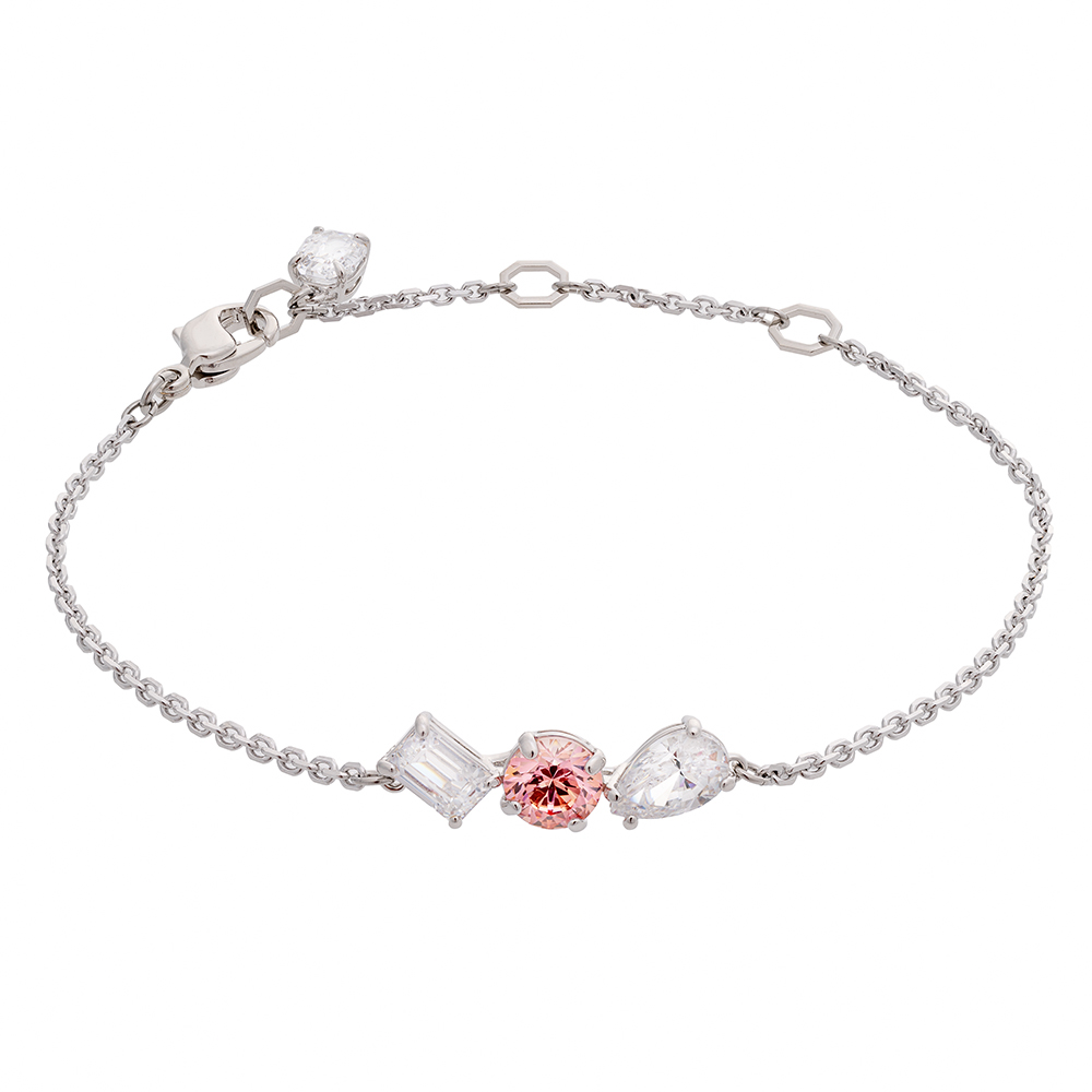 SWAROVSKI 施華洛世奇 Mesmera手鍊 - PChome 24h購物