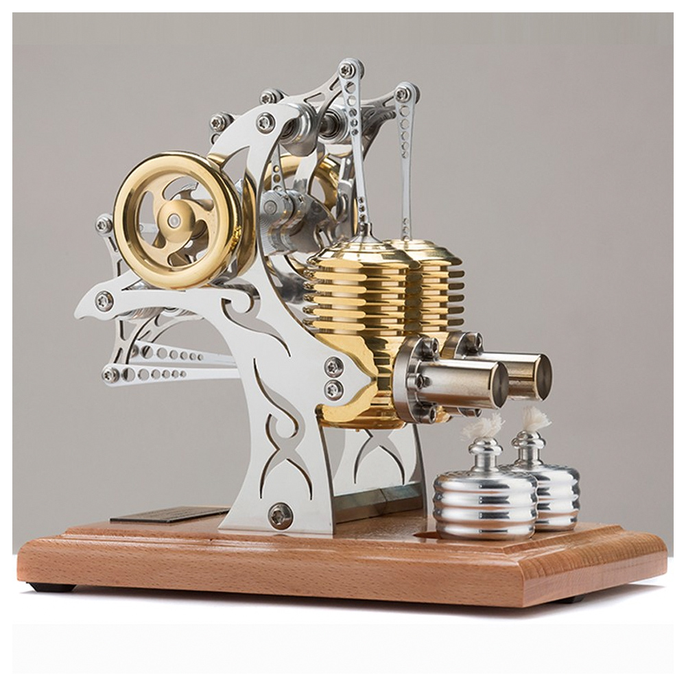 Bohm Stirling 德國 雙紋身 Twin Tattoo HB32 - PChome 24h購物