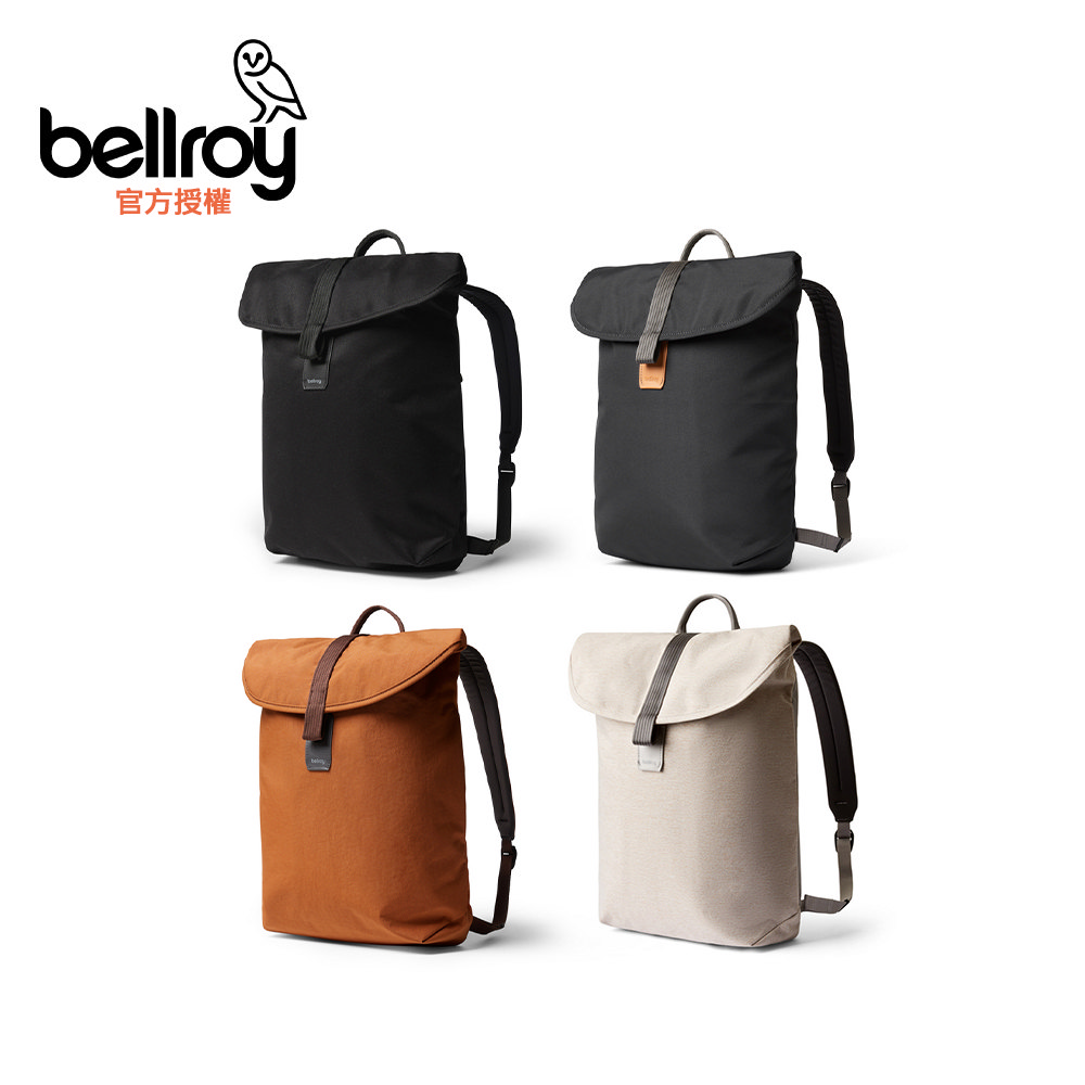 Bellroy Oslo Backpack 後背包(BSBC) - PChome 24h購物