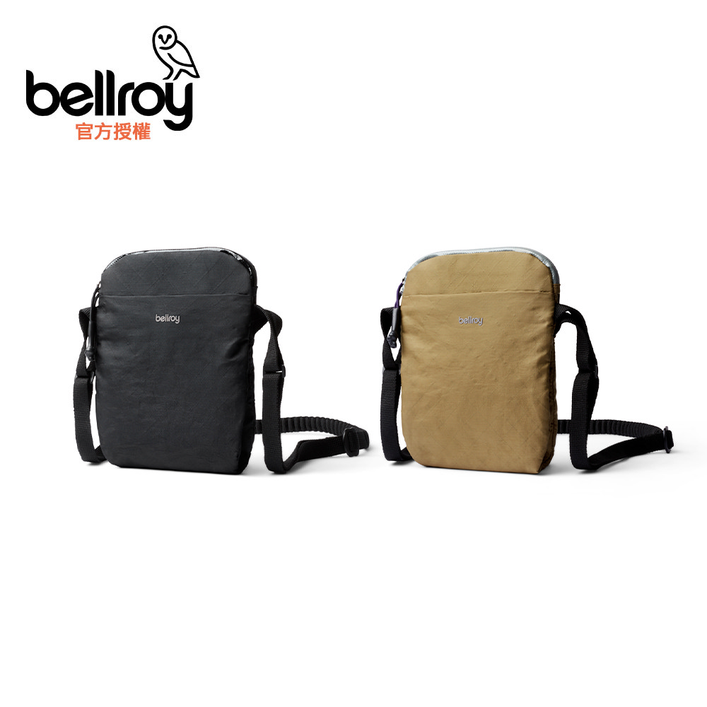 Bellroy City Pouch Ecopak Edition側背包(BCIA) - PChome 24h購物
