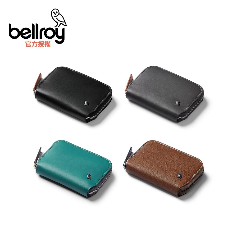 Bellroy Folio Mini 皮夾(WFMA) - PChome 24h購物