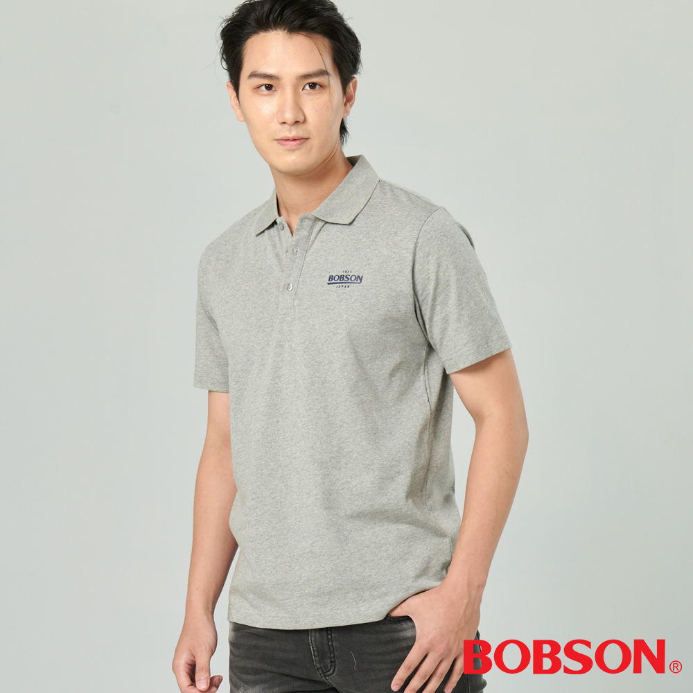 BOBSON 男款POLO上衣(OMS007-83) - PChome 24h購物