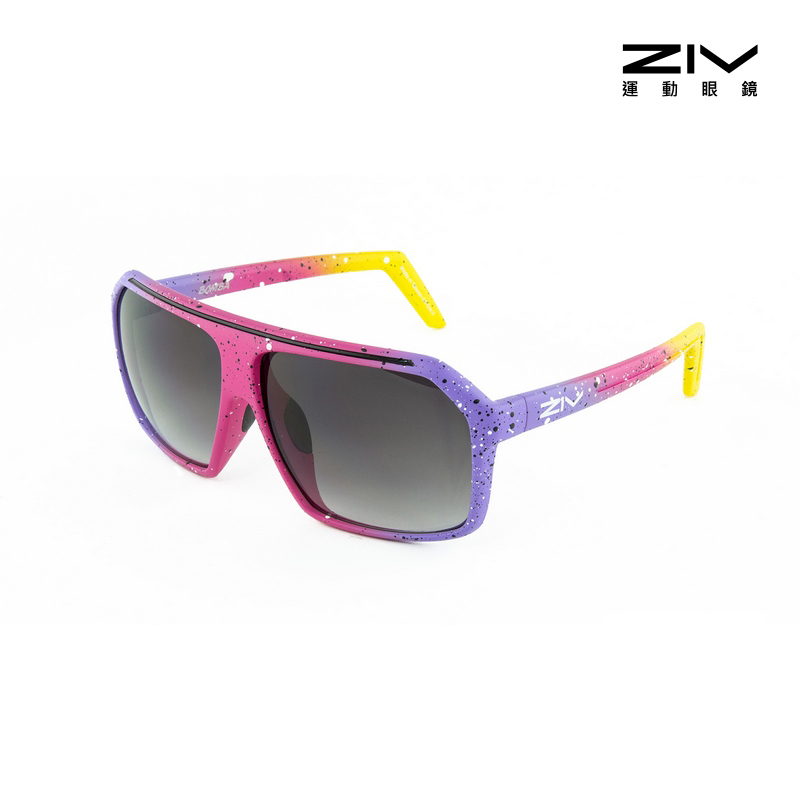 【ZIV運動眼鏡】休閒太陽眼鏡 BOMBA系列 官方直營 - PChome 24h購物