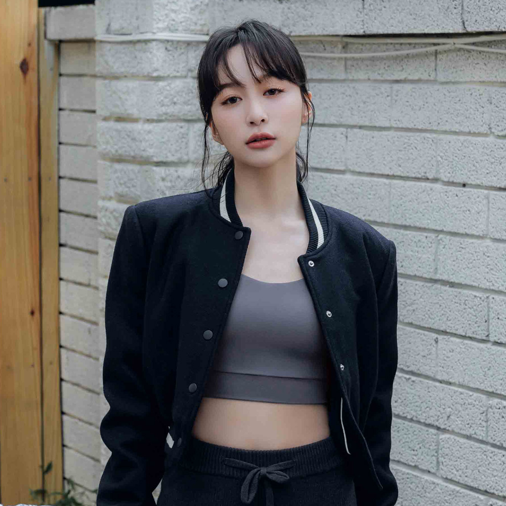 瑪登瑪朵 S-Select BraTop M-XL(夜暮灰) - PChome 24h購物