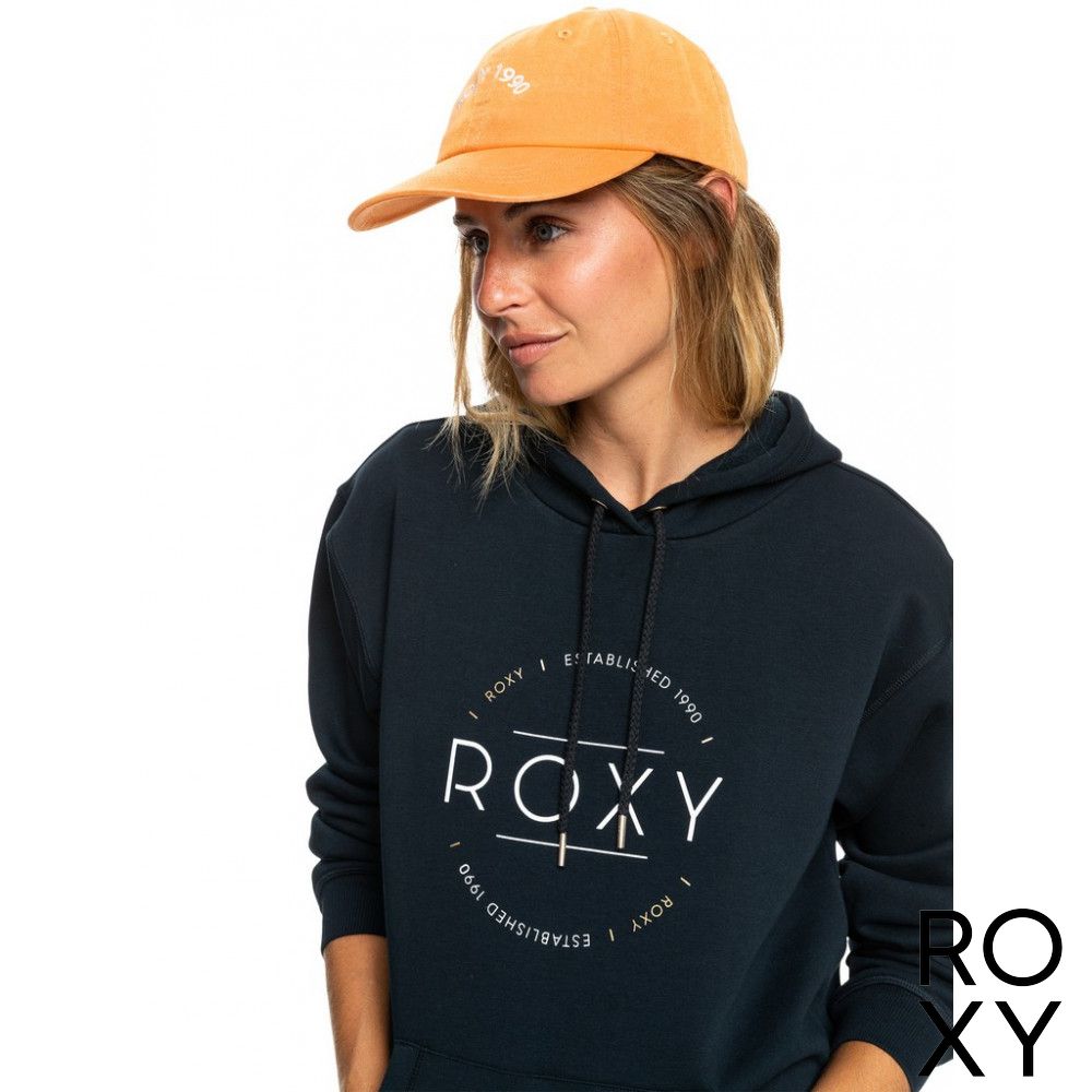【ROXY】TOADSTOOL 帽 橘色 - PChome 24h購物