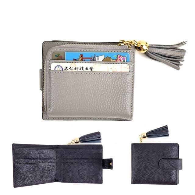 【玩皮工坊】頭層牛皮12卡位L型零錢袋短夾女夾LH758 - PChome 24h購物