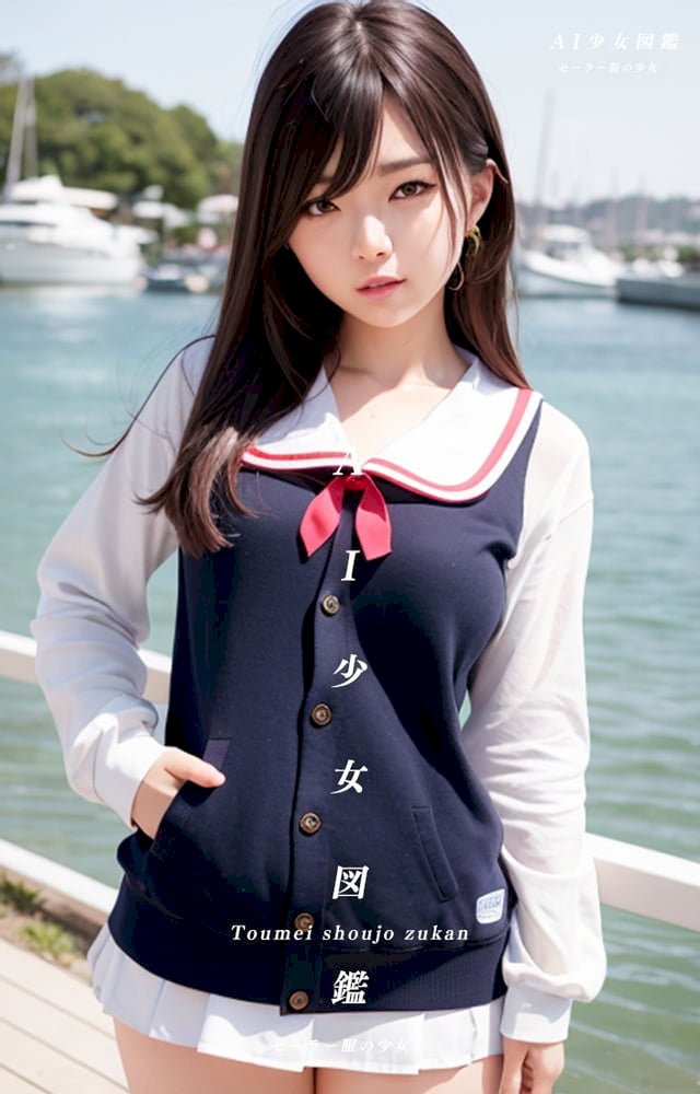 AI少女図鑑 - PChome 24h購物