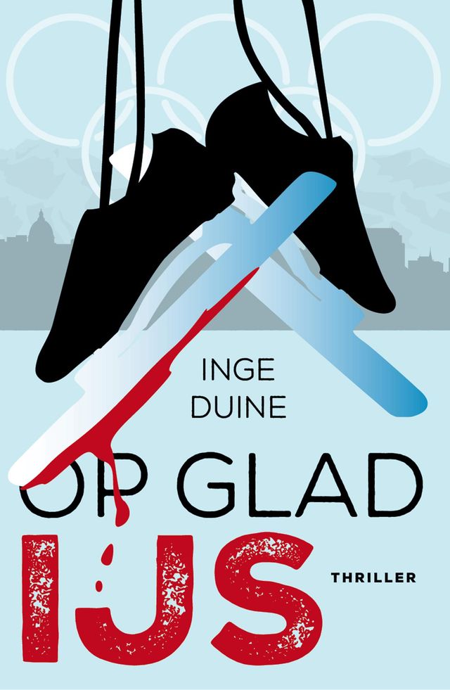 Op glad ijs - PChome 24h購物