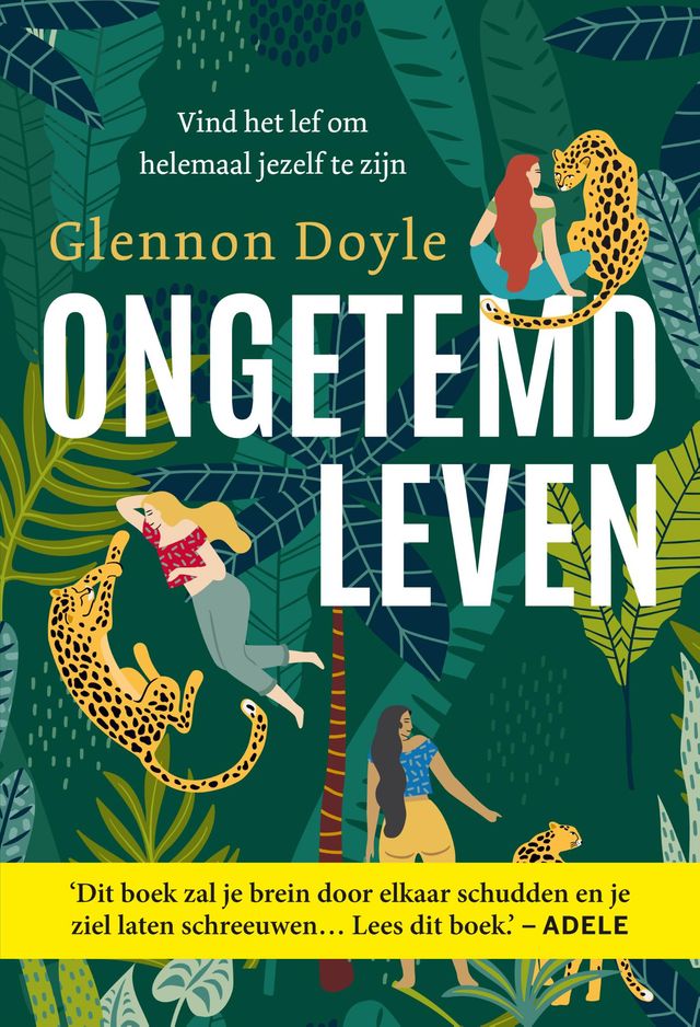 Ongetemd leven - PChome 24h購物