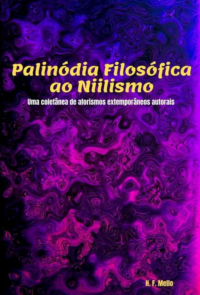 Palinódia Filosófica ao Niilismo(Kobo/電子書) - PChome 24h購物