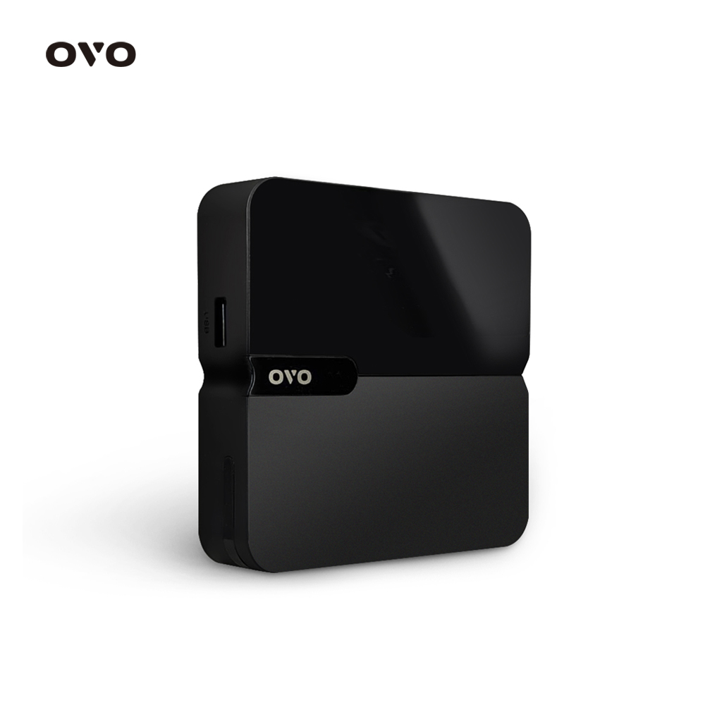 OVO 4K正版串流智慧電視盒升級版 B9-S B9S - PChome 24h購物