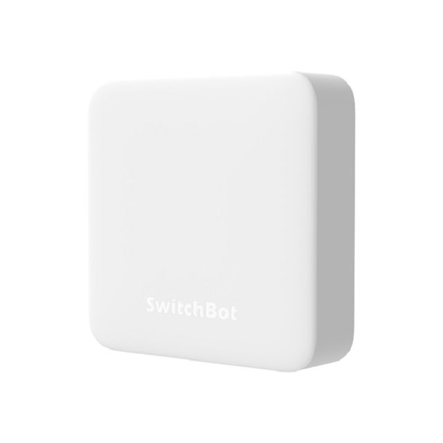 Switch Bot Hub Mini 主控機器人 - PChome 24h購物