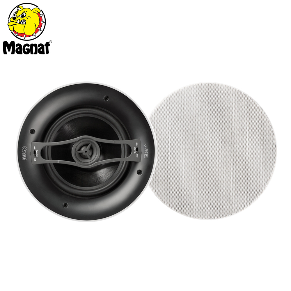 德國 Magnat Interior ICQ 82 崁入式喇叭(支) - PChome 24h購物