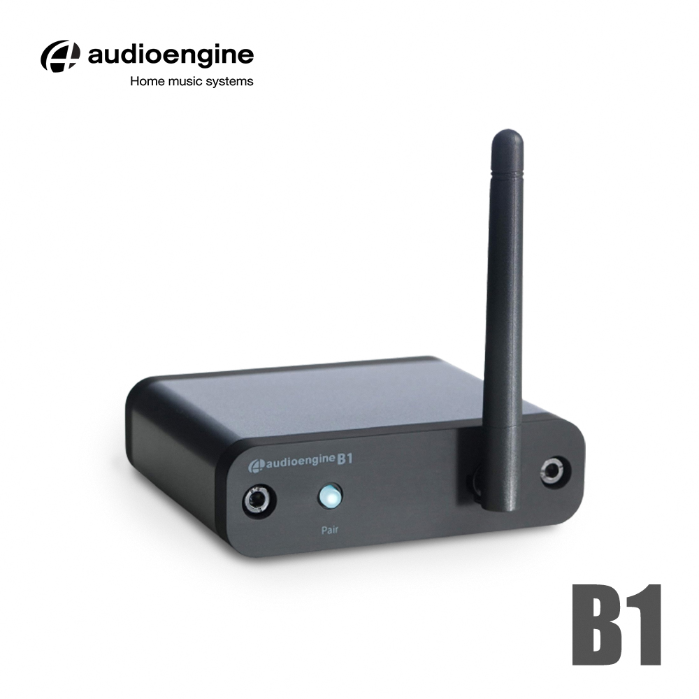 Audioengine B1 藍牙音樂接收器 - PChome 24h購物