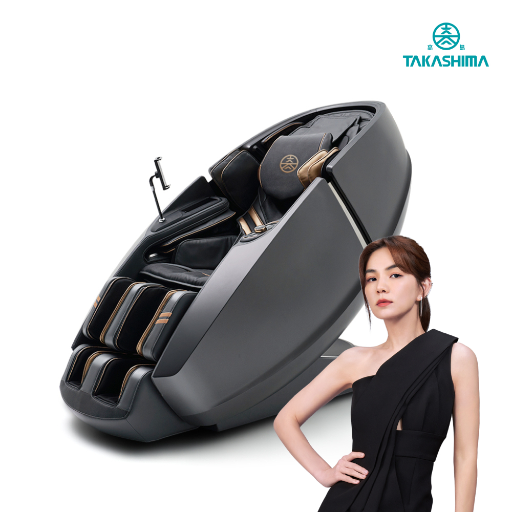 TAKASHIMA 高島 AI 超跑椅 A-9300 - PChome 24h購物