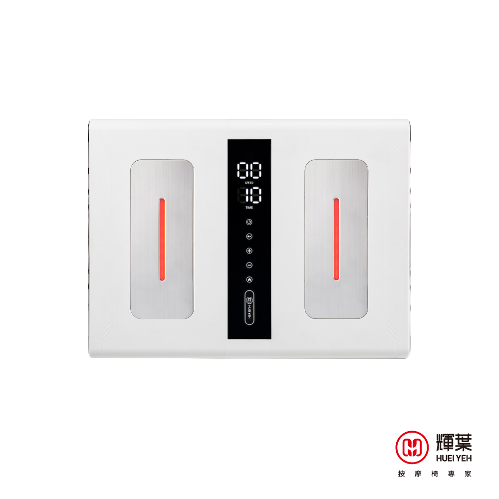 輝葉 COZY FIT律動奇機2.0(垂直律動機)HY-808A 引力白 - PChome 24h購物