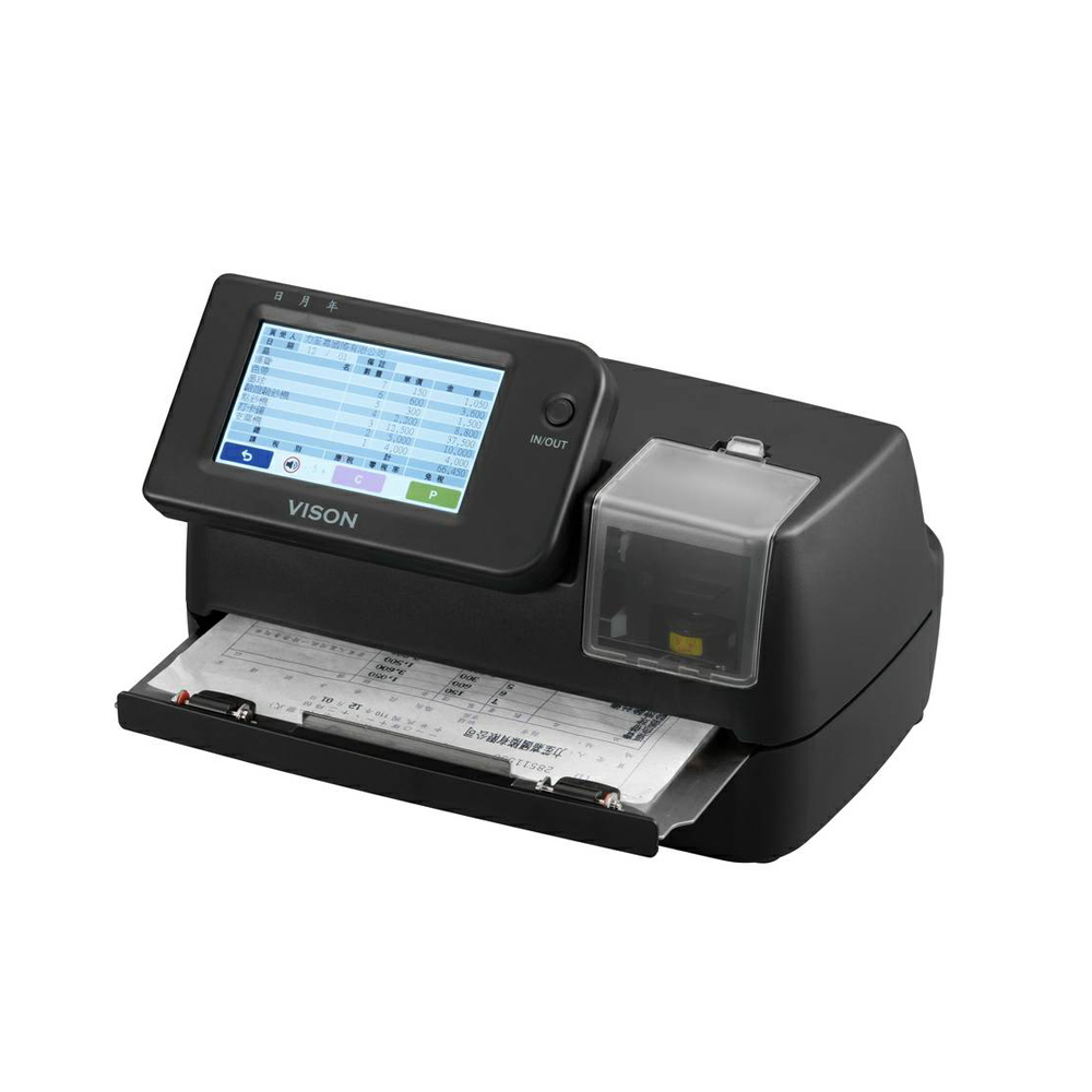 Vison CH-170i 電子支票列印機 - PChome 24h購物