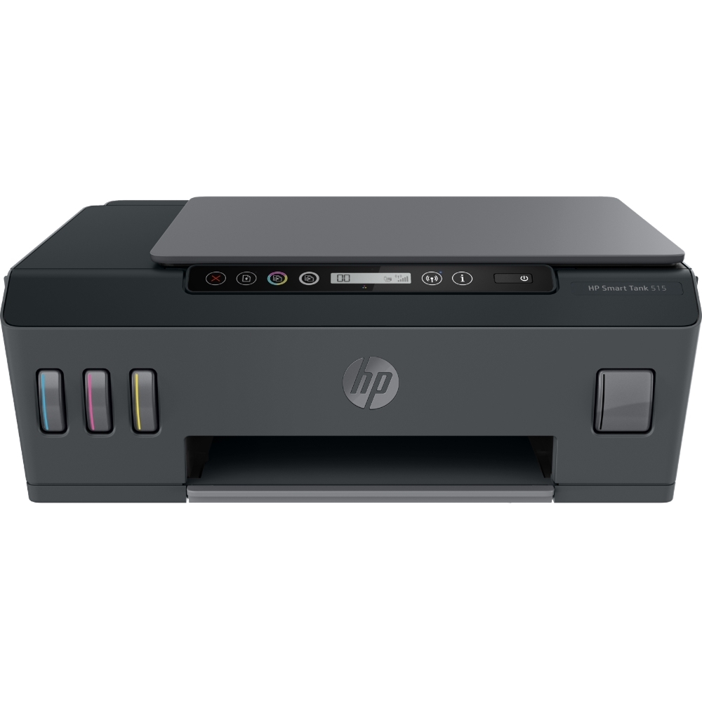【公司貨】HP Smart Tank 515 無線三合一連續供墨複合機 - PChome 24h購物