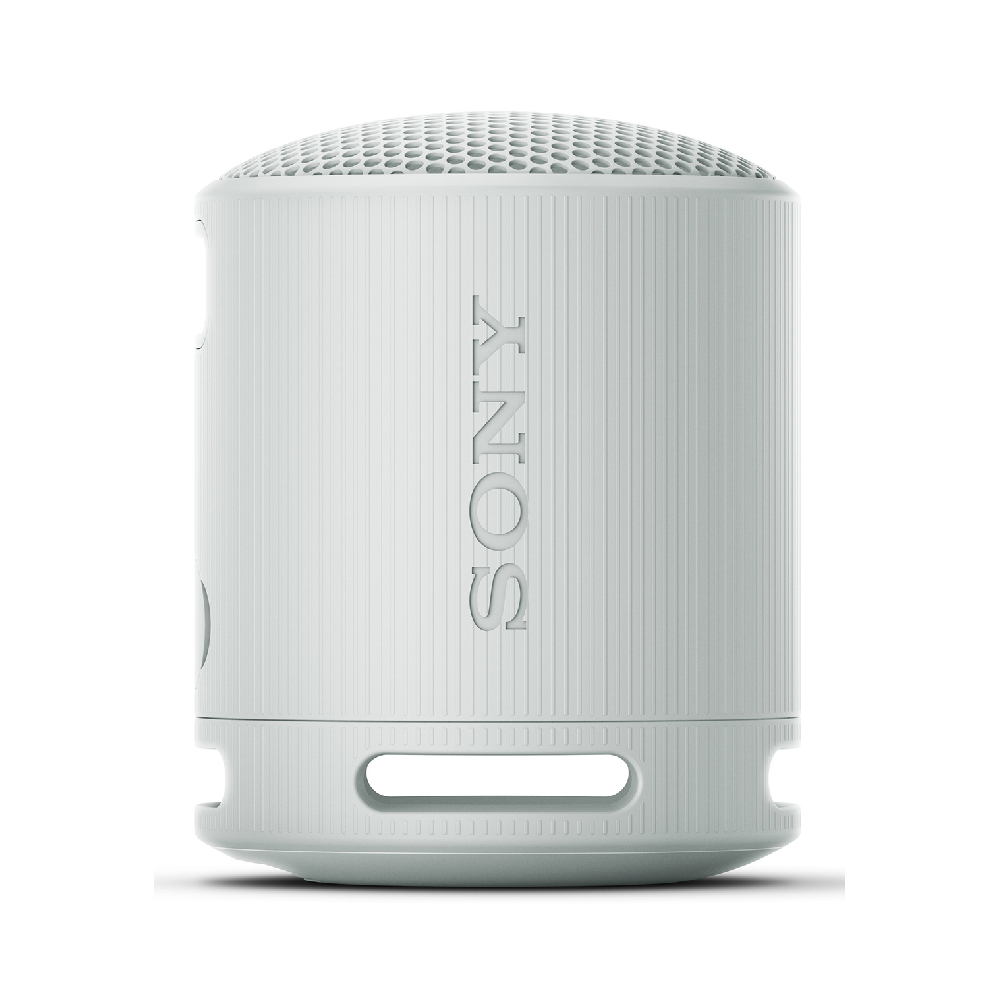 SONY 索尼 SRS-XB100 可攜式防水防塵 無線 藍芽喇叭 - PChome 24h購物