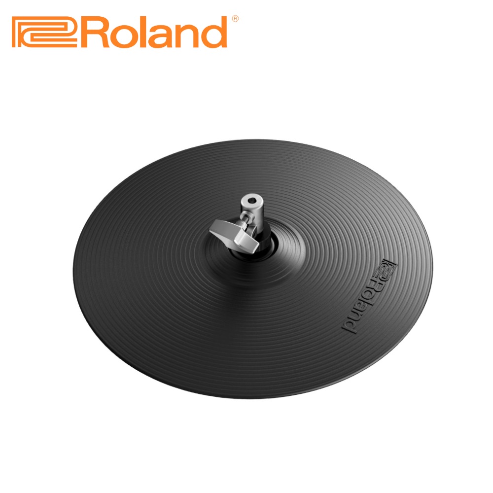 Roland VH-10 12吋 HI-HAT電子鈸 - PChome 24h購物