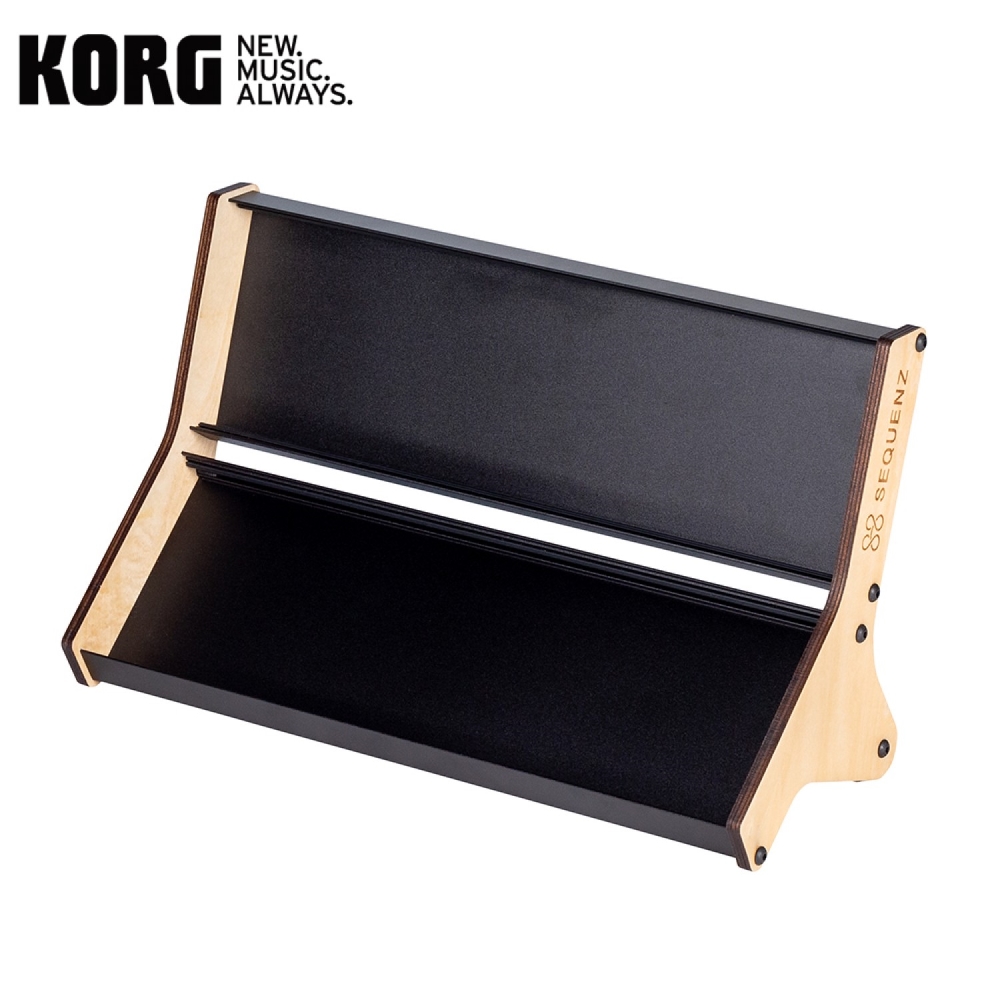 KORG Volca 專用機架 Sequenz Volca Rack 2X2 - PChome 24h購物