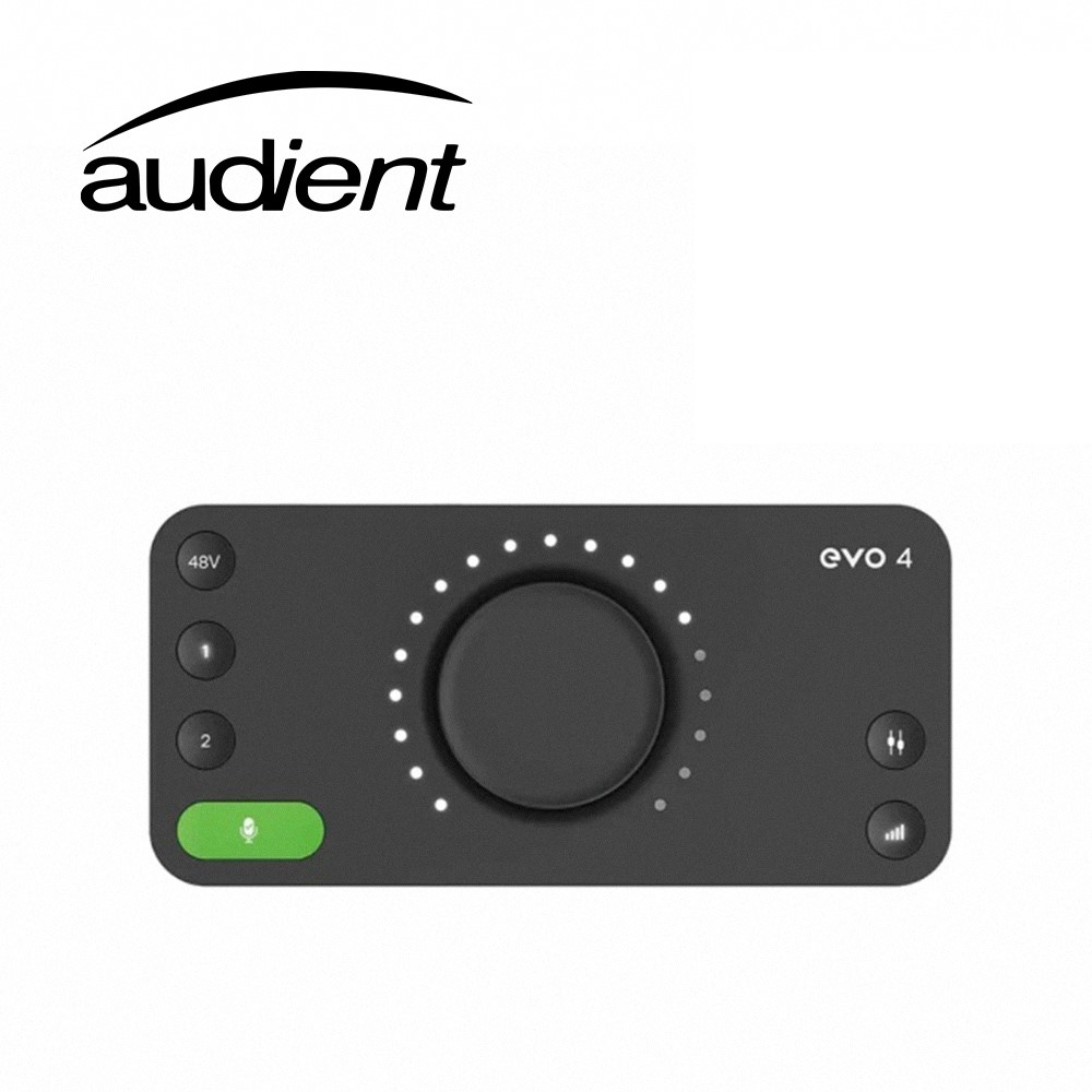 Evo 4 2in/2out USB 錄音介面 - PChome 24h購物