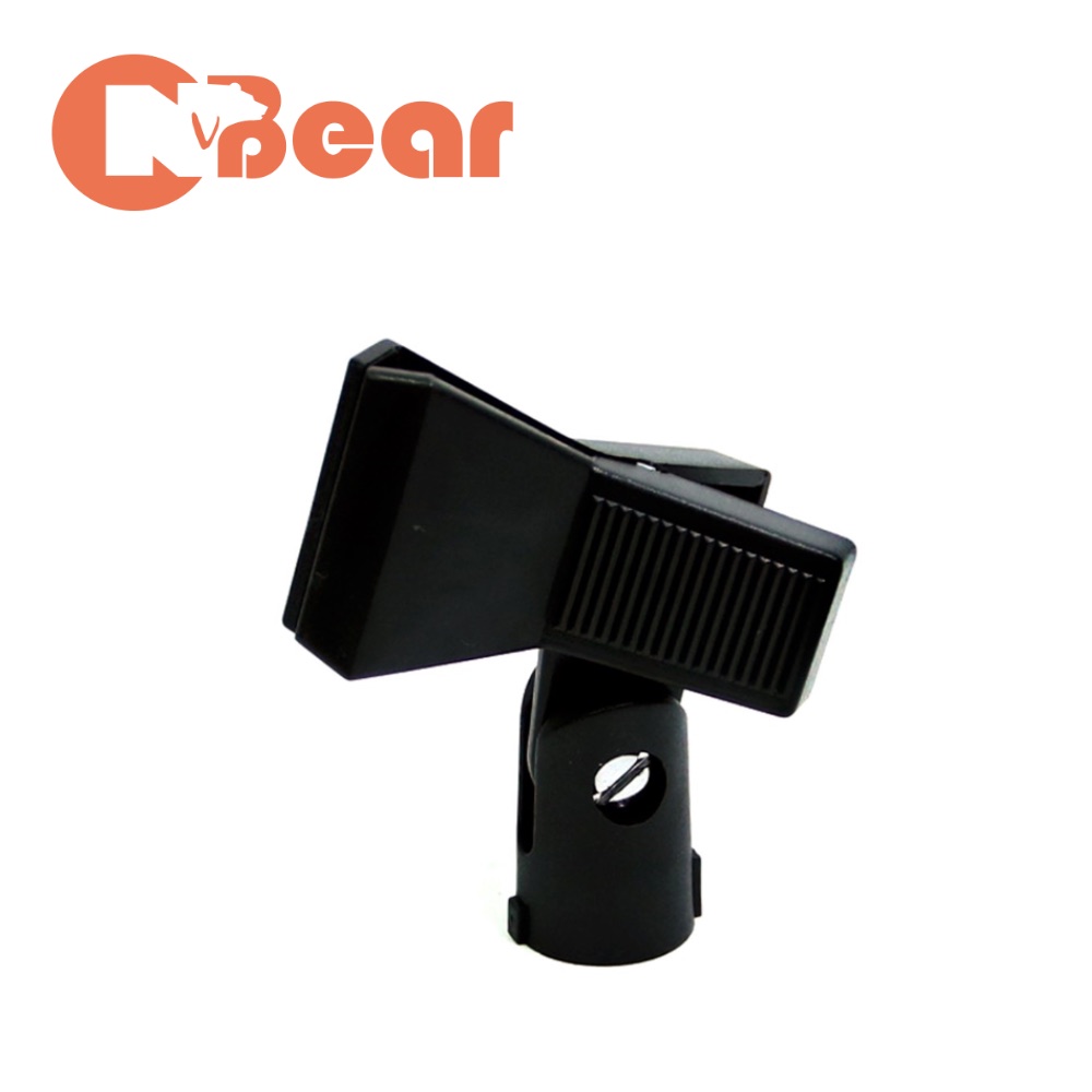 CNBear K-414 夾式麥克風座 (三個) - PChome 24h購物