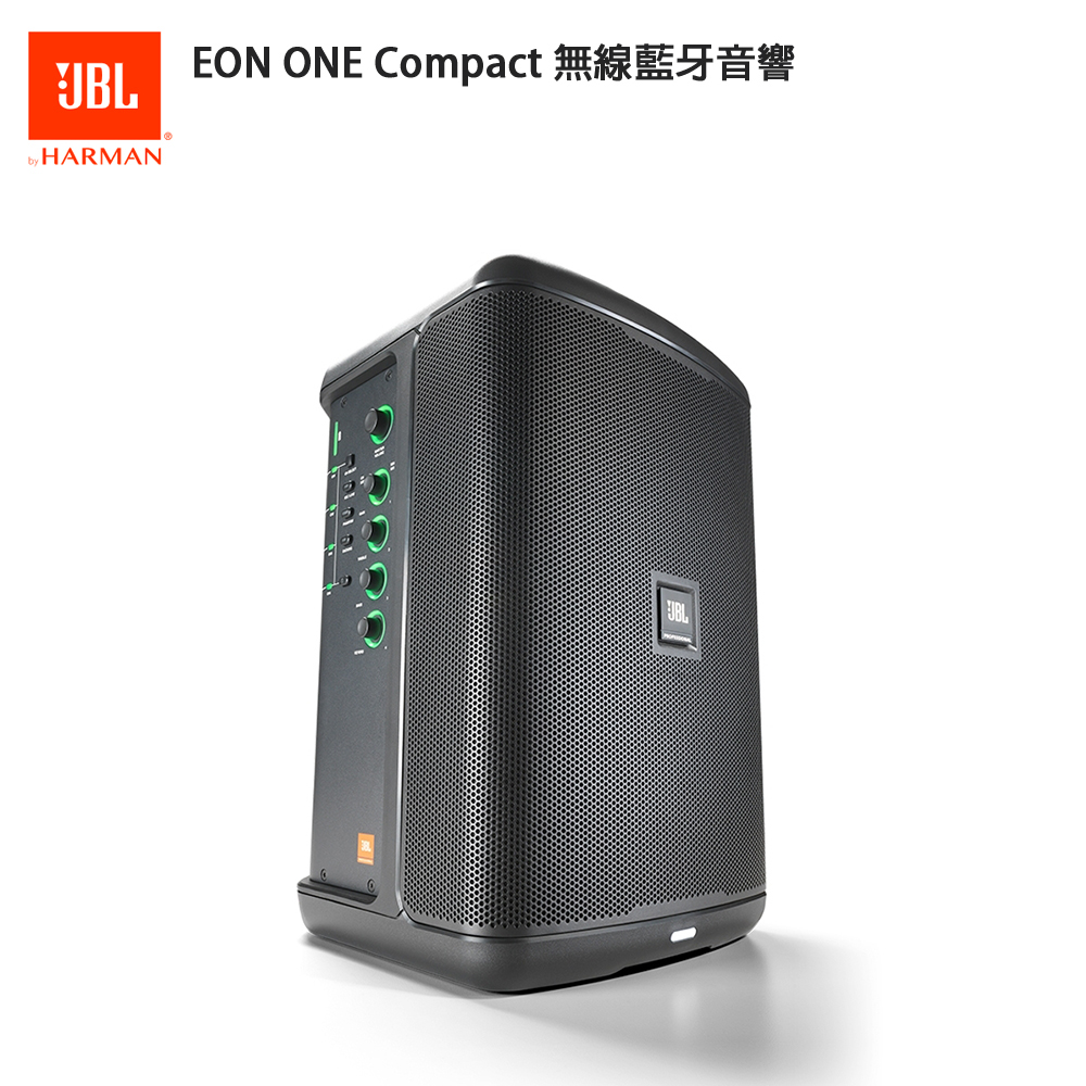 JBL EON ONE Compact 無線藍牙音響 全新公司貨一年保固 - PChome 24h購物