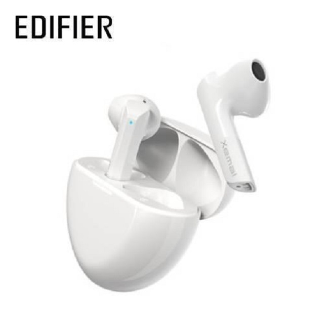 EDIFIER X6 真無線藍牙耳機 白色 - PChome 24h購物