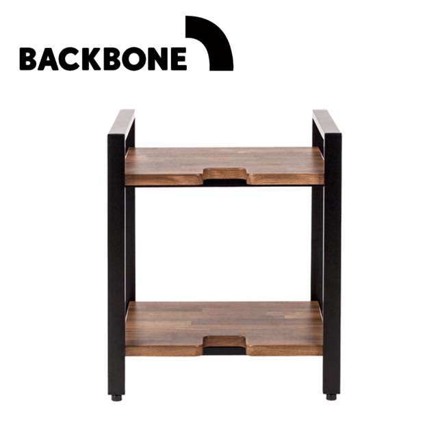 Wavebone Jenga 層架系列 二層款 授權原廠 - PChome 24h購物