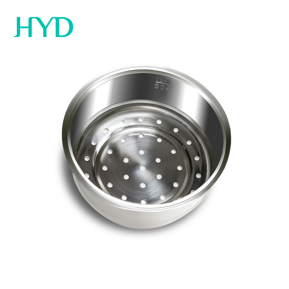 HYD 小食鍋-輕食尚料理快煮鍋 D-522專用蒸籠 - PChome 24h購物