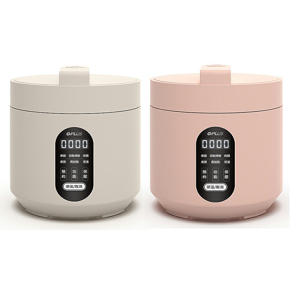 【G-PLUS】微電腦多功能壓力鍋 (GP-EPC001) - PChome 24h購物