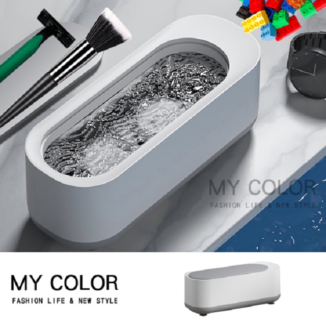 MY COLOR 超聲波清洗機 超音波清洗機 洗眼鏡機 首飾 【T042】 - PChome 24h購物