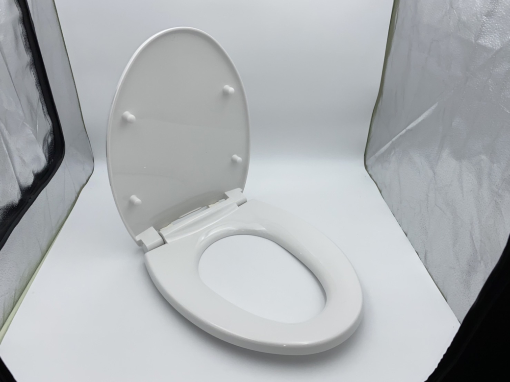 【TOTO】日本原裝進口白色緩降馬桶便座(TC301平行輸入) - PChome 24h購物