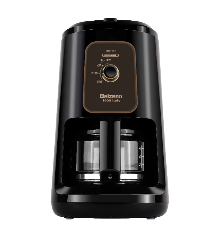 Balzano 全自動研磨咖啡機 BZ-CM2024 - PChome 24h購物
