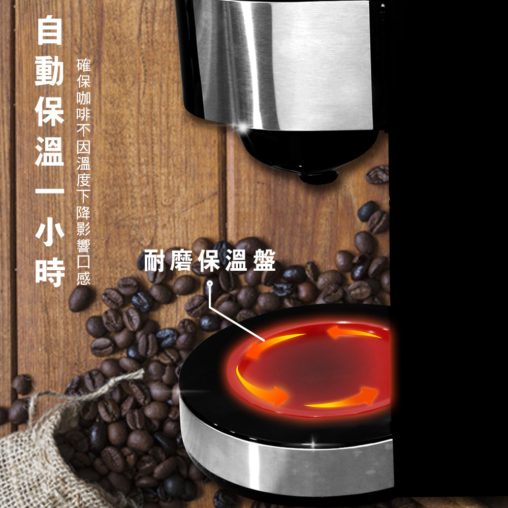 Giaretti】全自動研磨咖啡機 GL-918 - PChome 24h購物