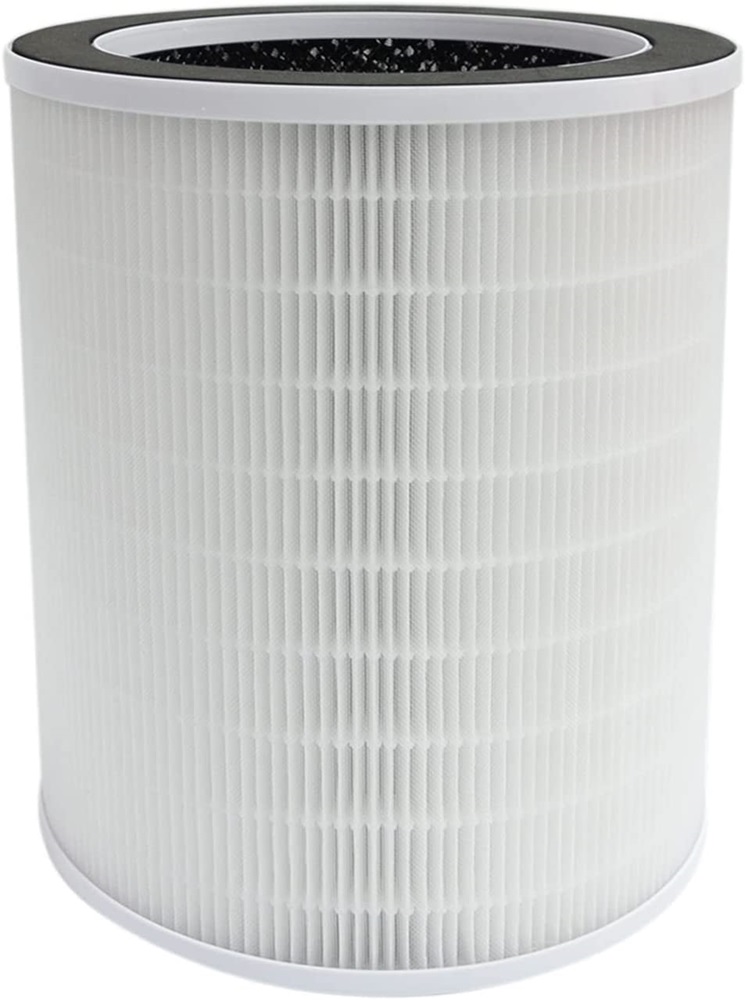 適用Osim智能空氣清淨機uAlpine Smart 2空氣清淨機替換用除臭除甲醛高效3合1活性碳HEPA濾網濾芯 - PChome 24h購物