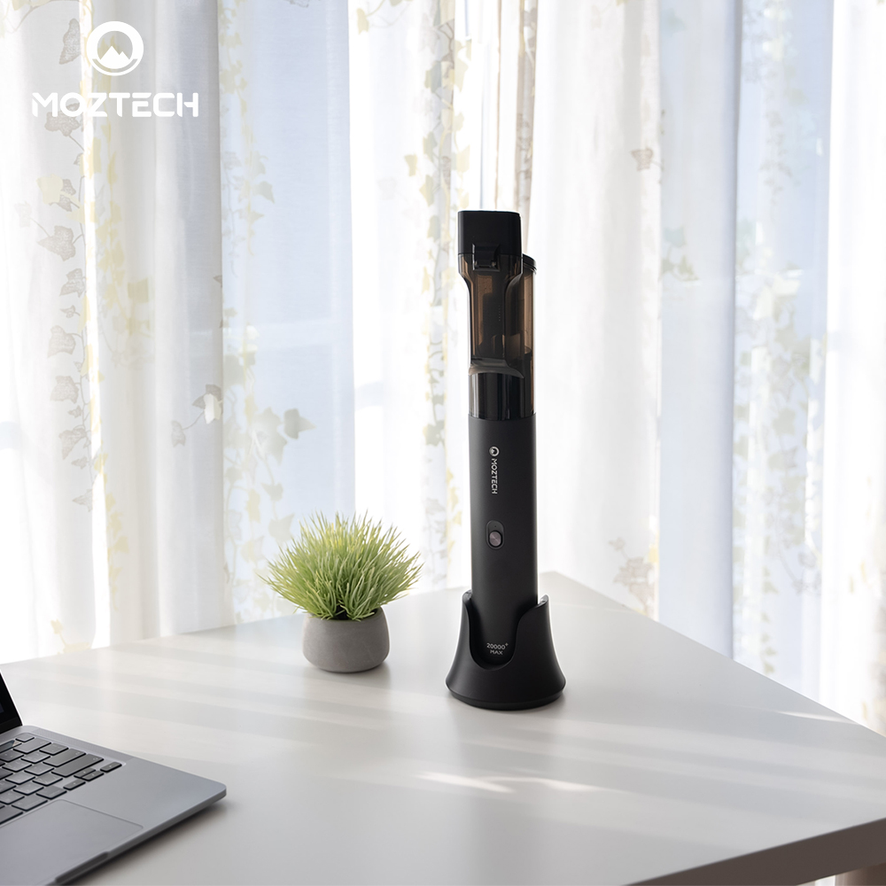 【MOZTECH】HYPER-MAX 手持萬用吸塵器 - PChome 24h購物