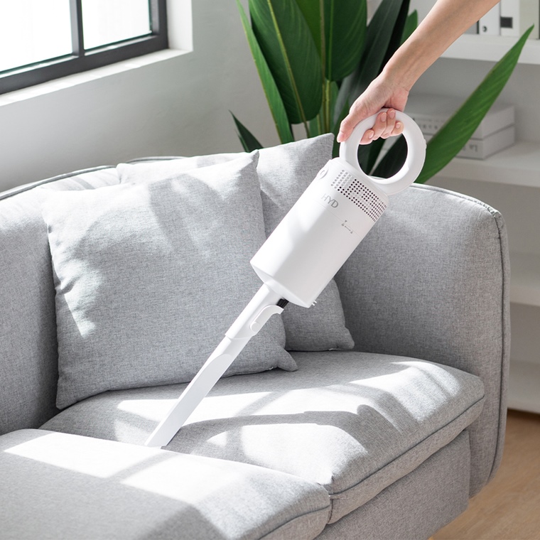 HYD 輕量無線吸塵器 D-82 - PChome 24h購物