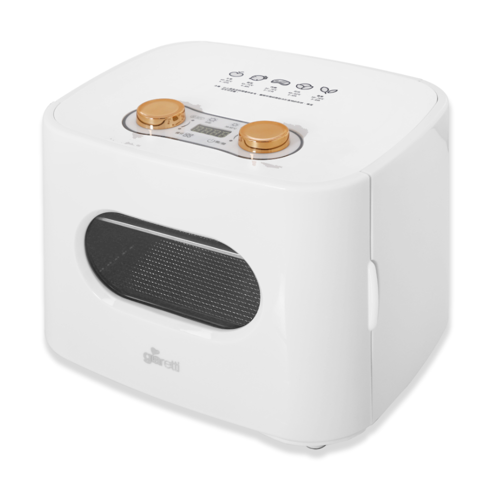 【義大利Giaretti 珈樂堤】乾果機 GT-FD02 - PChome 24h購物