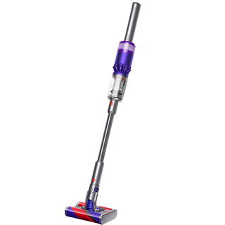 Dyson Omni-Glide SV19 多向無線吸塵器 紫色 - PChome 24h購物