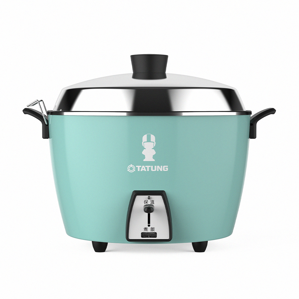 TATUNG 大同 10人份全不鏽鋼電鍋TAC-10L-MCGL - PChome 24h購物