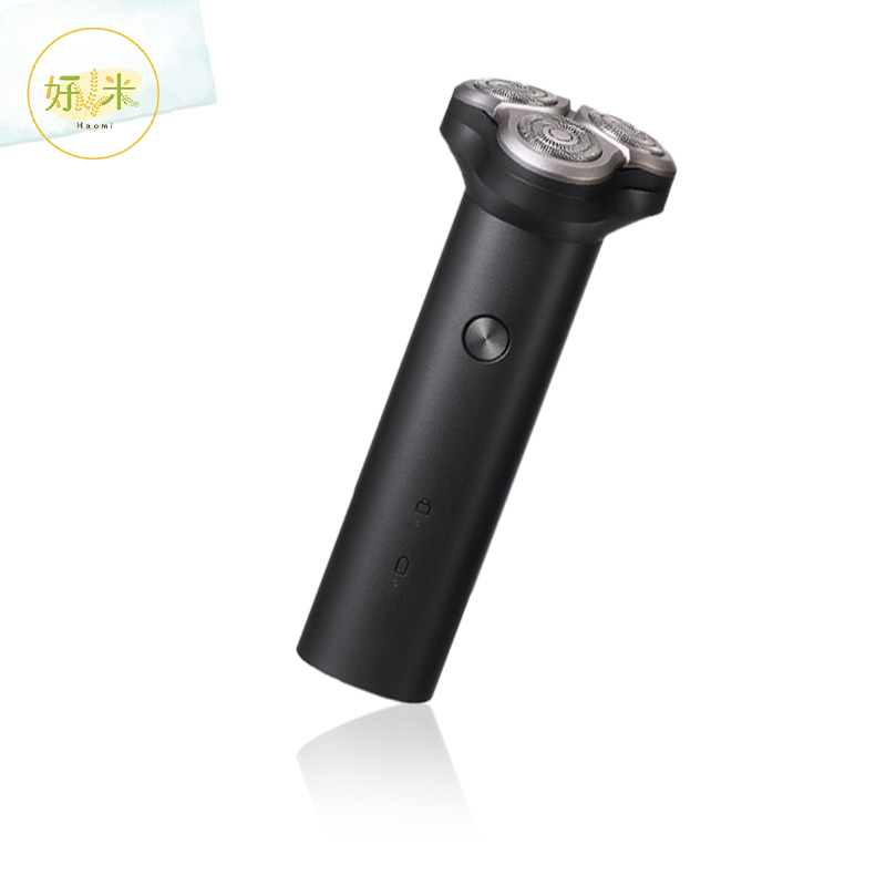 【小米 Xiaomi】 小米電動刮鬍刀 S300 電動刮鬍刀 刮鬍刀 剃鬍刀 - PChome 24h購物