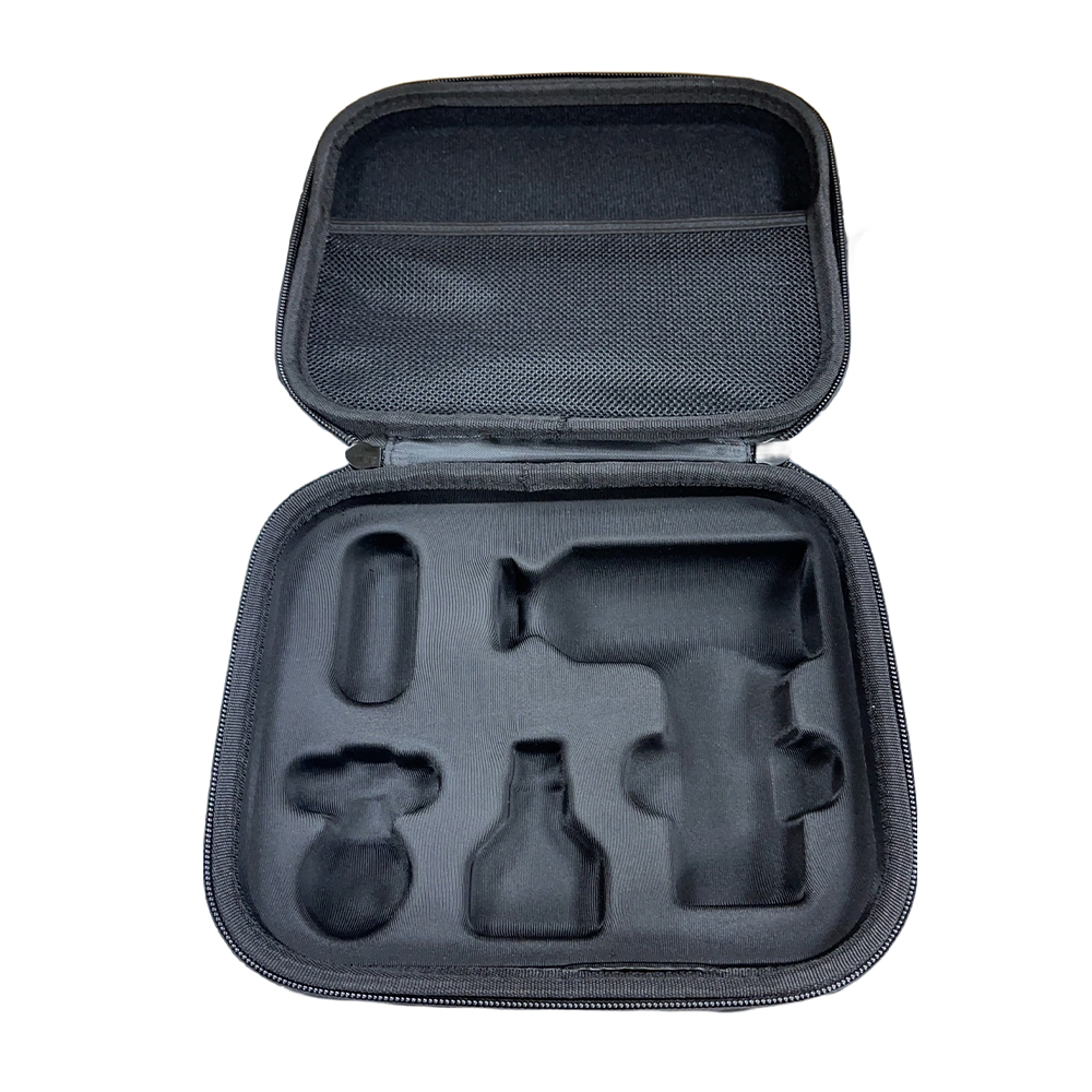 小米 米家MINI筋膜槍 2C筋膜槍 收納盒 - PChome 24h購物