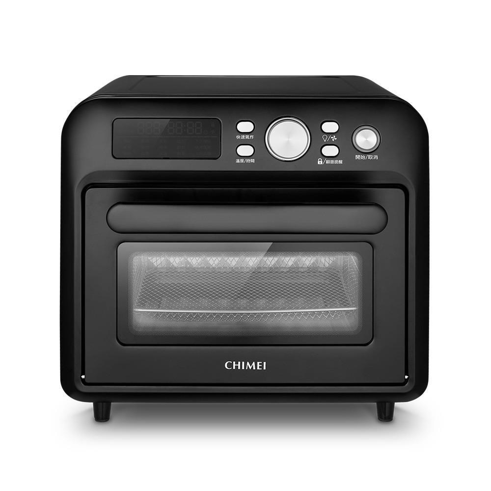 【CHIMEI奇美】18L微電腦氣炸烤箱 EV-18S0FM - PChome 24h購物