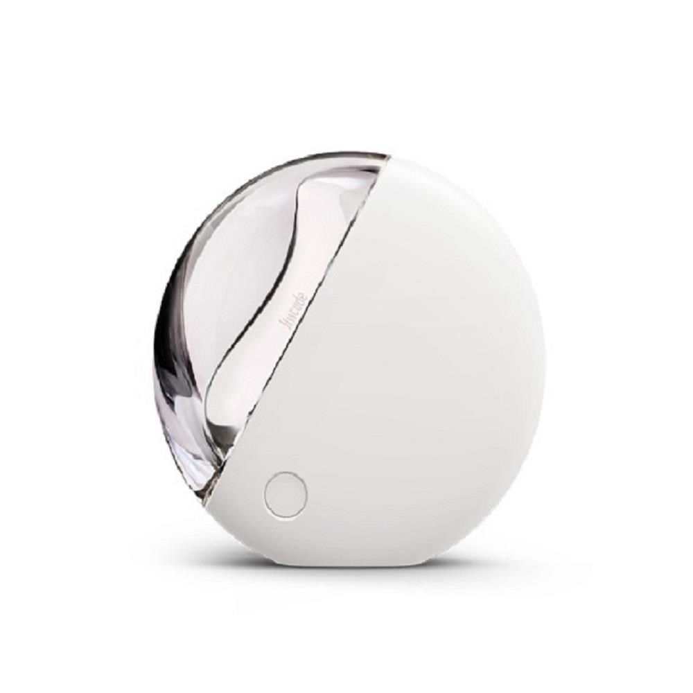 Lisscode SmioV 溫冷緊緻按摩儀 | 雲朵白 | 夕陽粉 台灣製造 LB-200 - PChome 24h購物