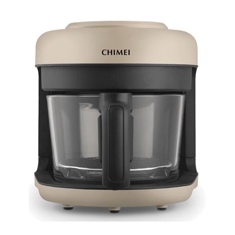 【CHIMEI奇美】玻璃氣炸鍋 EV-02G0FM - PChome 24h購物